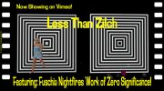 Of Zero Consequences - Tizzy Canucci